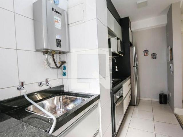 Apartamento à Venda Vila Andrade, 2 Quartos, 48 m2
