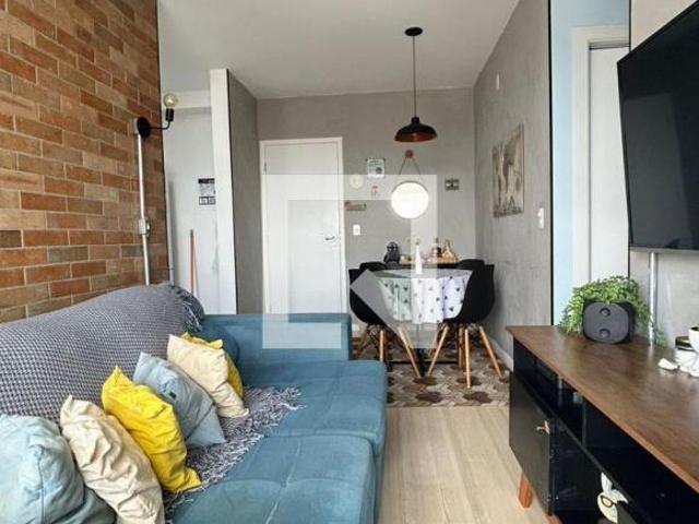 Apartamento à Venda Vila Andrade, 2 Quartos, 48 m2