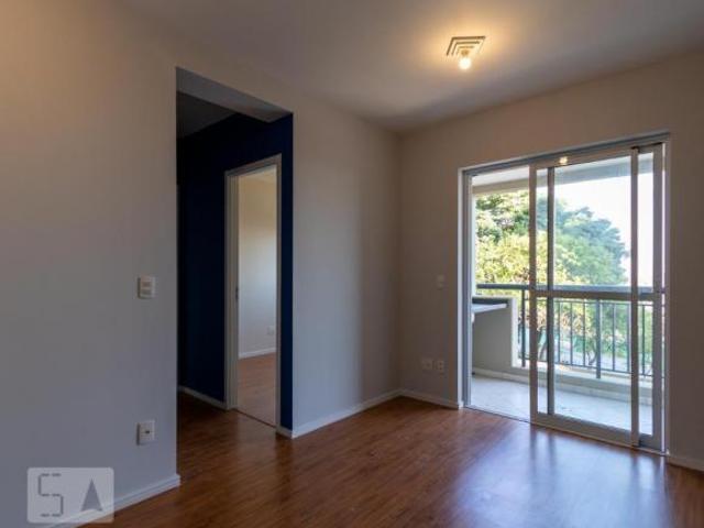 Apartamento à Venda Vila Andrade, 2 Quartos, 48 m2