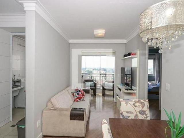 Apartamento à Venda Vila Andrade, 2 Quartos, 48 m2