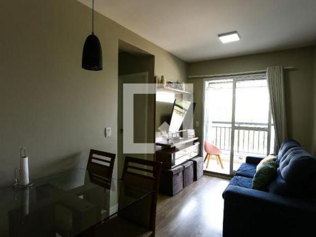 Apartamento à Venda Vila Andrade, 2 Quartos, 48 m2