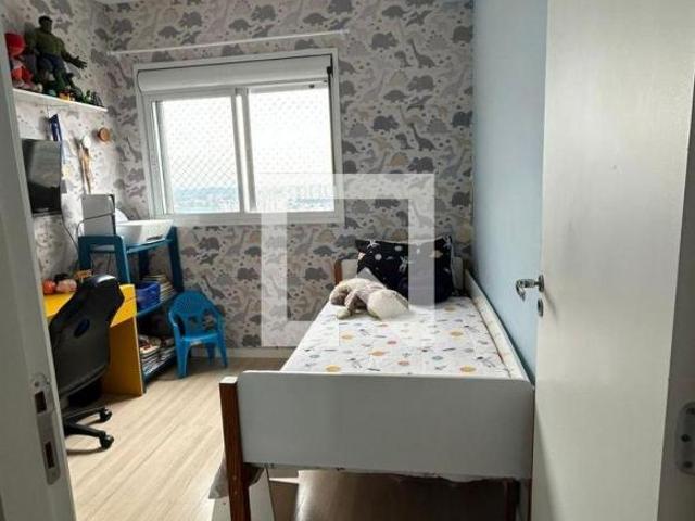 Apartamento à Venda Vila Andrade, 2 Quartos, 48 m2