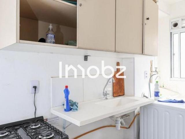 Apartamento à Venda Vila Andrade, 2 Quartos, 48 m2