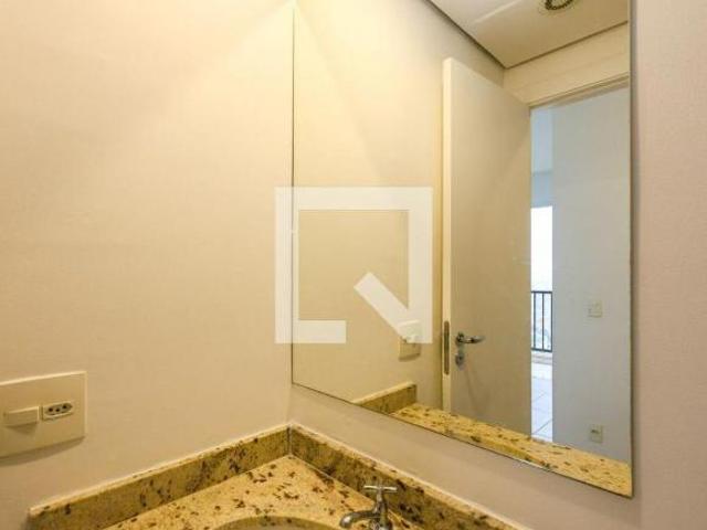 Apartamento à Venda Vila Andrade, 2 Quartos, 48 m2