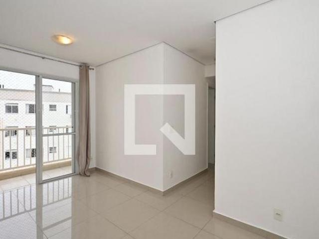 Apartamento à Venda Vila Andrade, 2 Quartos, 48 m2