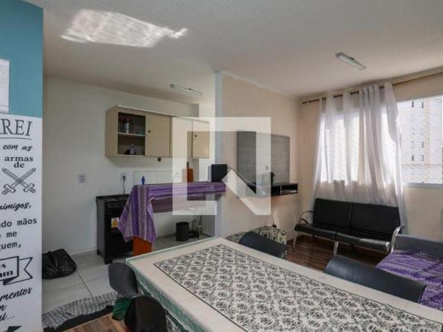 Apartamento à Venda Vila Andrade, 2 Quartos, 48 m2