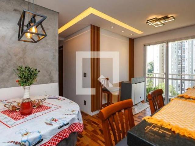 Apartamento à Venda Vila Andrade, 2 Quartos, 48 m2