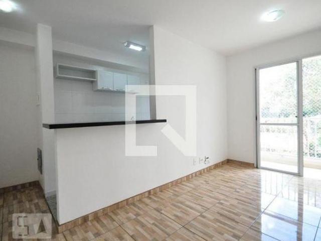 Apartamento à Venda Vila Andrade, 2 Quartos, 48 m2