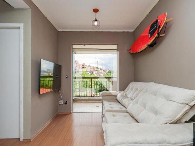 Apartamento à Venda Vila Andrade, 2 Quartos, 48 m2