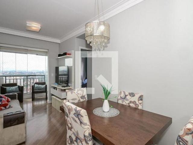 Apartamento à Venda Vila Andrade, 2 Quartos, 48 m2