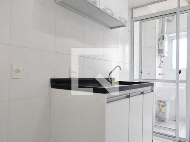 Apartamento à Venda Vila Andrade, 2 Quartos, 48 m2