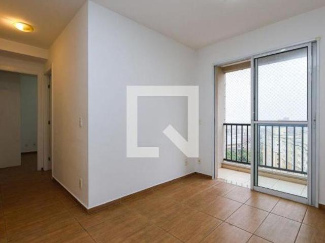Apartamento à Venda Vila Andrade, 2 Quartos, 48 m2