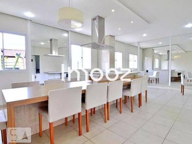Apartamento à Venda Vila Andrade, 2 Quartos, 48 m2