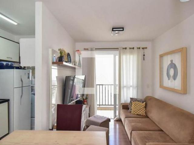 Apartamento à Venda Vila Andrade, 2 Quartos, 48 m2