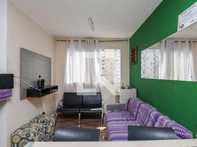 Apartamento à Venda Vila Andrade, 2 Quartos, 48 m2