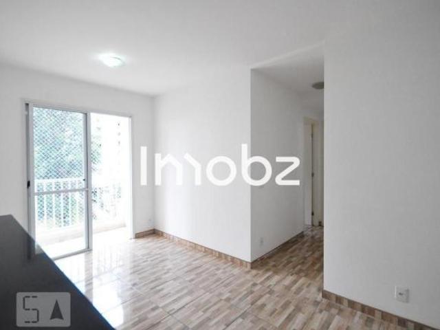 Apartamento à Venda Vila Andrade, 2 Quartos, 48 m2