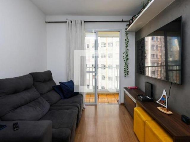 Apartamento à Venda Vila Andrade, 2 Quartos, 48 m2