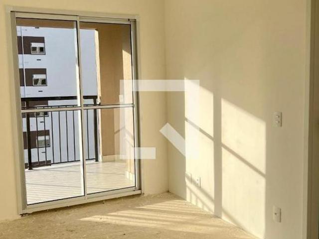 Apartamento à Venda Vila Andrade, 2 Quartos, 48 m2