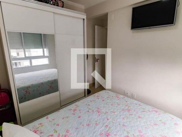 Apartamento à Venda Vila Andrade, 2 Quartos, 48 m2