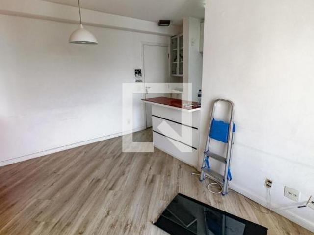 Apartamento à Venda Vila Andrade, 2 Quartos, 48 m2