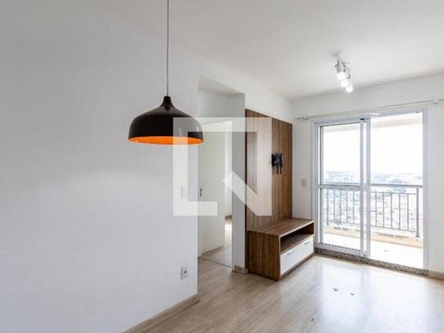 Apartamento à Venda Vila Andrade, 2 Quartos, 48 m2