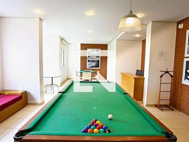 Apartamento à Venda Vila Andrade, 2 Quartos, 48 m2