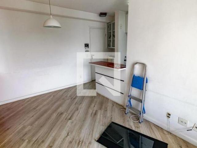 Apartamento à Venda Vila Andrade, 2 Quartos, 48 m2