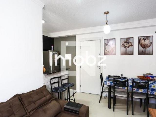 Apartamento à Venda Vila Andrade, 2 Quartos, 48 m2