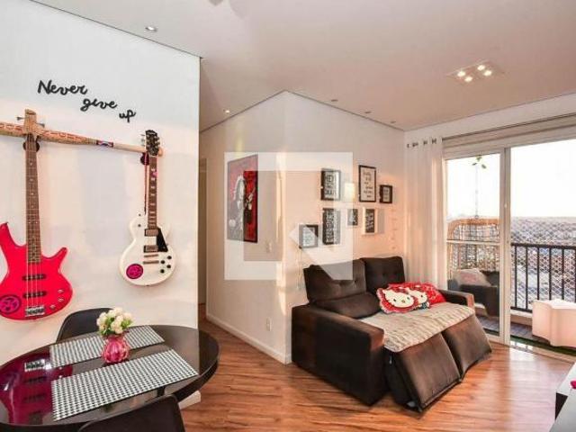 Apartamento à Venda Vila Andrade, 2 Quartos, 48 m2