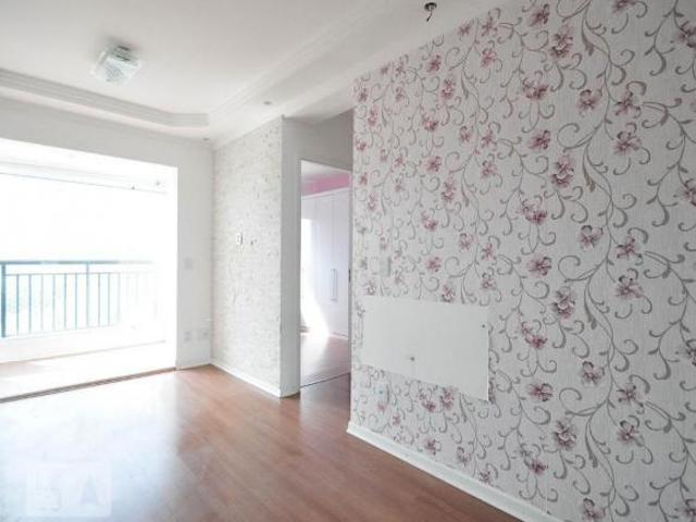 Apartamento à Venda Vila Andrade, 2 Quartos, 48 m2