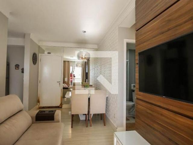 Apartamento à Venda Vila Andrade, 2 Quartos, 48 m2