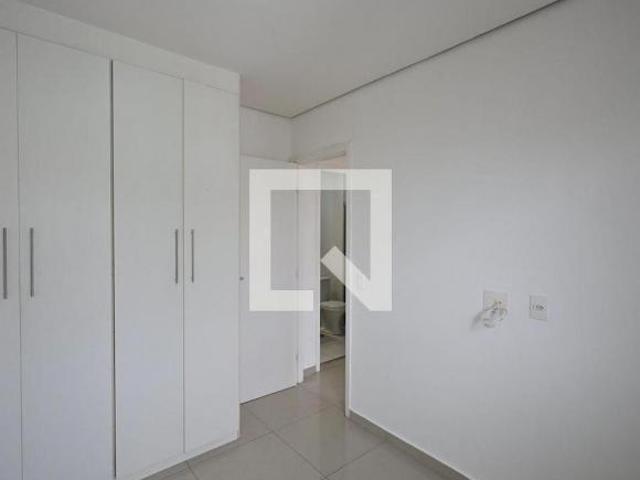 Apartamento à Venda Vila Andrade, 2 Quartos, 48 m2