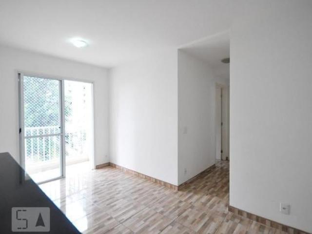 Apartamento à Venda Vila Andrade, 2 Quartos, 48 m2