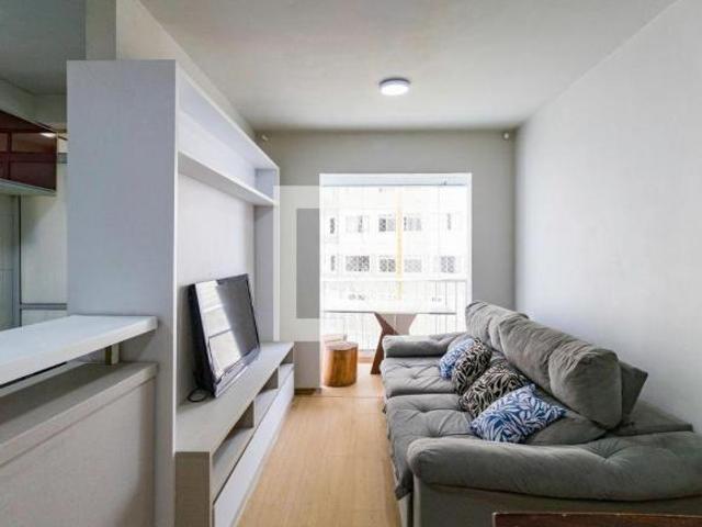 Apartamento à Venda Vila Andrade, 2 Quartos, 48 m2