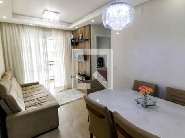 Apartamento à Venda Vila Andrade, 2 Quartos, 48 m2