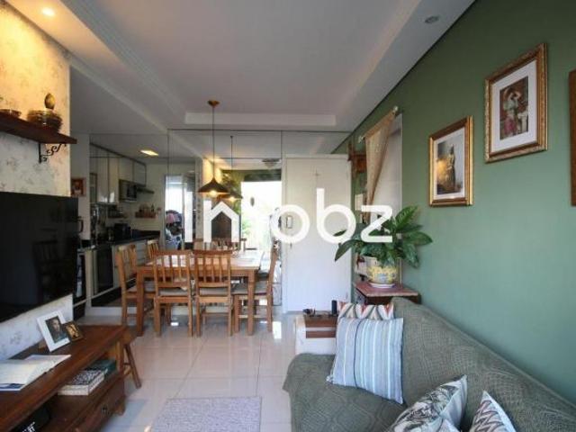 Apartamento à Venda Vila Andrade, 2 Quartos, 48 m2