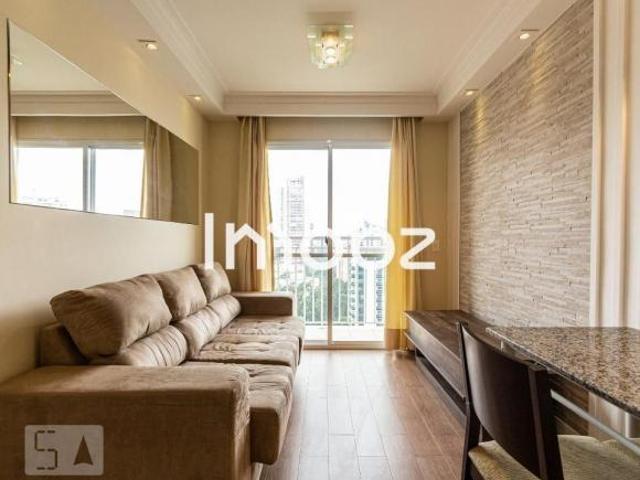 Apartamento à Venda Vila Andrade, 2 Quartos, 48 m2