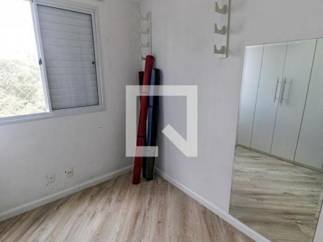 Apartamento à Venda Vila Andrade, 2 Quartos, 48 m2