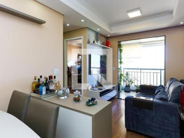 Apartamento à Venda Vila Andrade, 2 Quartos, 48 m² São Paulo