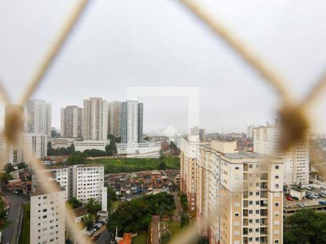 Apartamento à Venda Vila Andrade, 2 Quartos, 48 m² São Paulo