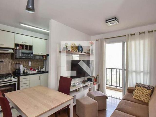 Apartamento à Venda Vila Andrade, 2 Quartos, 48 m² São Paulo