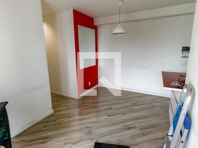 Apartamento à Venda Vila Andrade, 2 Quartos, 48 m² São Paulo