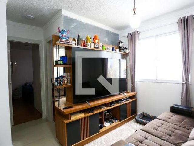 Apartamento à Venda Vila Andrade, 2 Quartos, 48 m² São Paulo