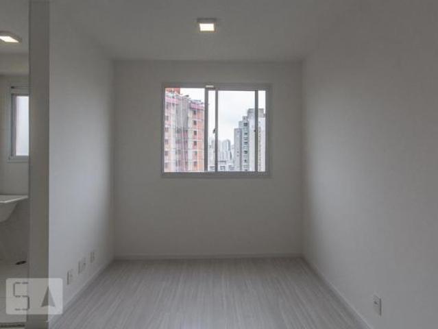 Apartamento à Venda Vila Andrade, 2 Quartos, 48 m² São Paulo