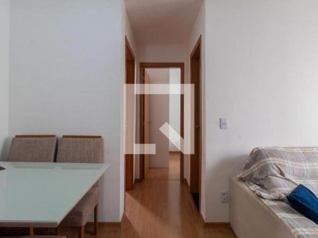 Apartamento à Venda Vila Andrade, 2 Quartos, 48 m² São Paulo