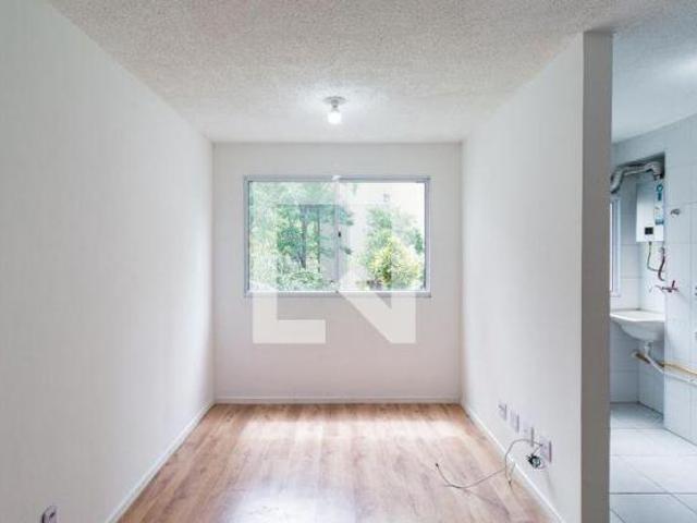 Apartamento à Venda Vila Andrade, 2 Quartos, 48 m² São Paulo
