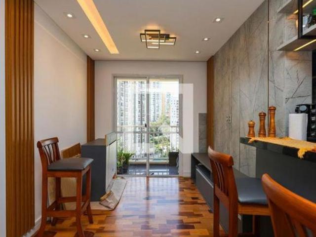 Apartamento à Venda Vila Andrade, 2 Quartos, 48 m² São Paulo
