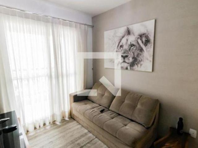 Apartamento à Venda Vila Andrade, 2 Quartos, 48 m² São Paulo