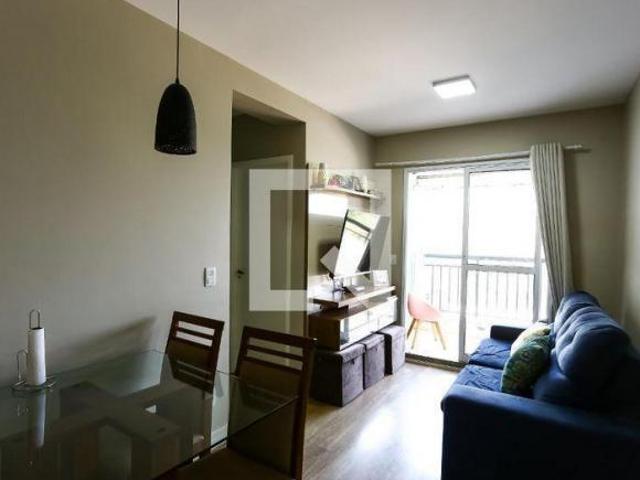 Apartamento à Venda Vila Andrade, 2 Quartos, 48 m² São Paulo