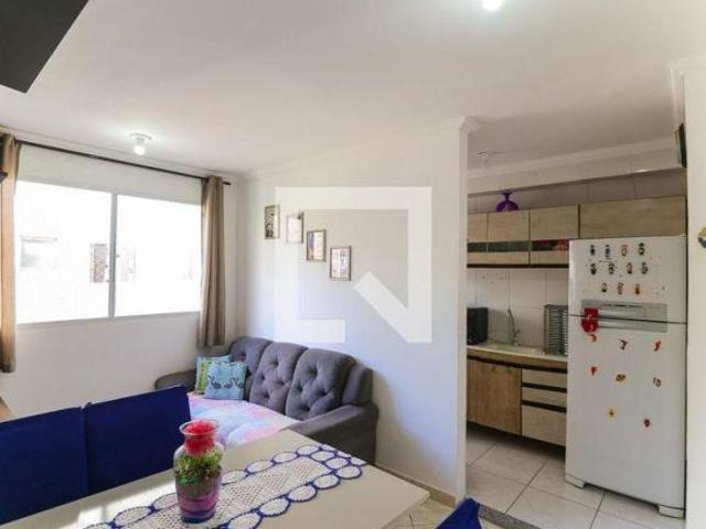Apartamento à Venda Vila Andrade, 2 Quartos, 48 m² São Paulo